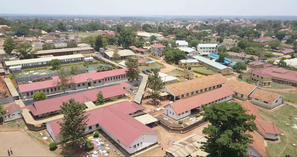 POETIC-Africa: Provision of Essential Treatment in Critical Illness in ...